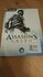 Assassin Creed игра
