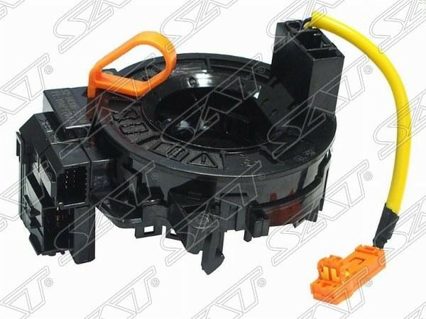 Шлейф подрулевой SAT ST-84306-12110 Toyota Camry Japan 06-11 / Corolla 06-13
