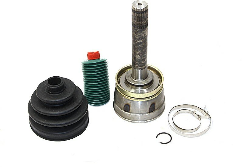 Шрус передний наружный SAT NI-77 Nissan Terrano 86-96 / Mistral 94-99