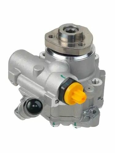 Насос гидроусилителя руля 53634 VW T4 2.0i 2.8VR6 1.9D 1.9TD 92-03 STELLOX 00-35508-SX