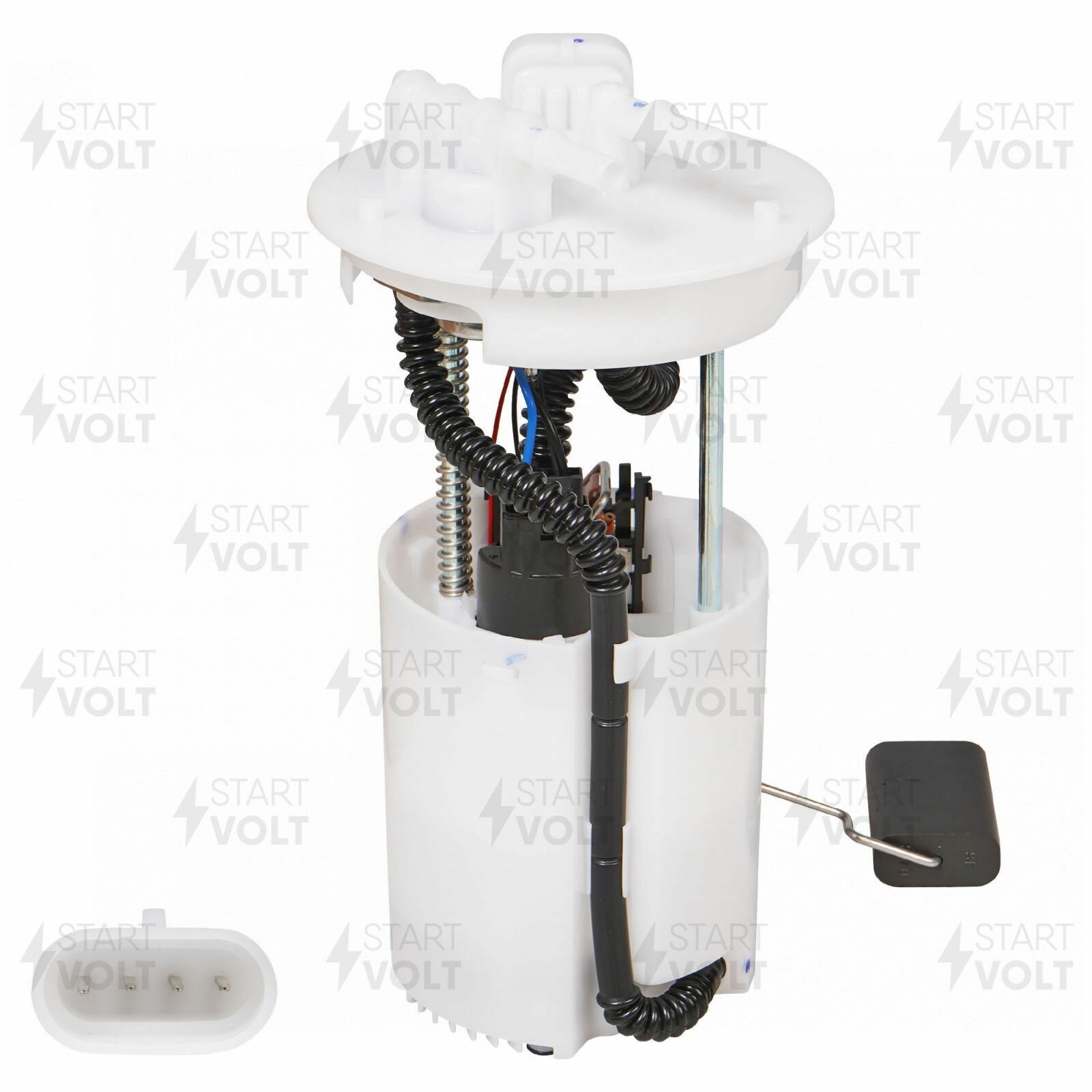 Модуль топл. насоса для а м Lifan X60 12- 1.8i STARTVOLT SFM 3015