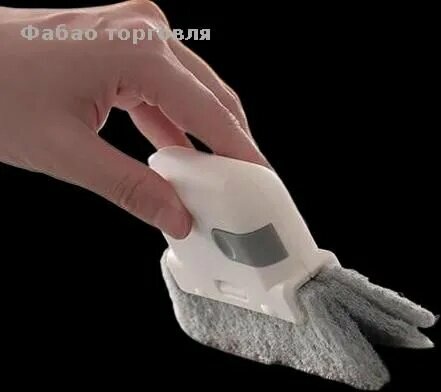 Стеклоочиститель, 1 шт — фото 1