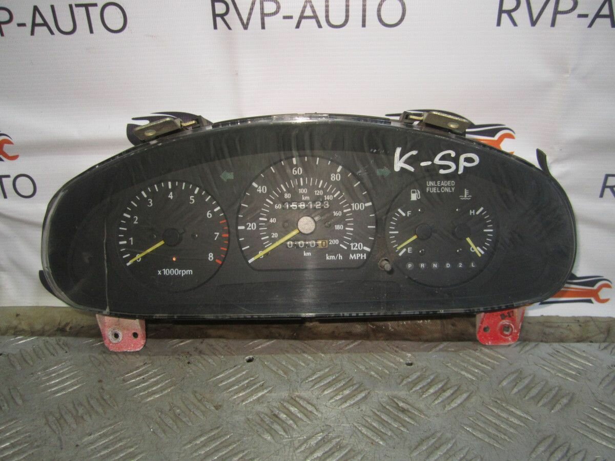 Панель приборов Kia Sportage 2.0 1993-2006