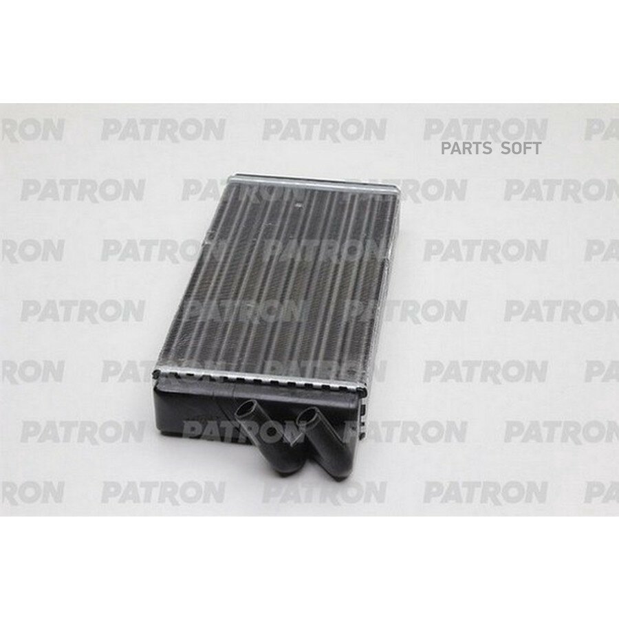 PATRON PRS2003 Радиатор отопителя AUDI 100, A6, 76-