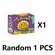 Фигурка Plants vs. Zombies, Random 1pcs
