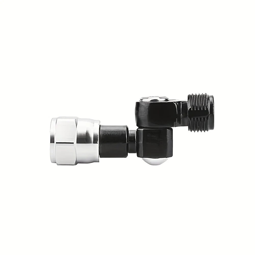 Пистолет-распылитель высокого давления, 1pc rotary joint
