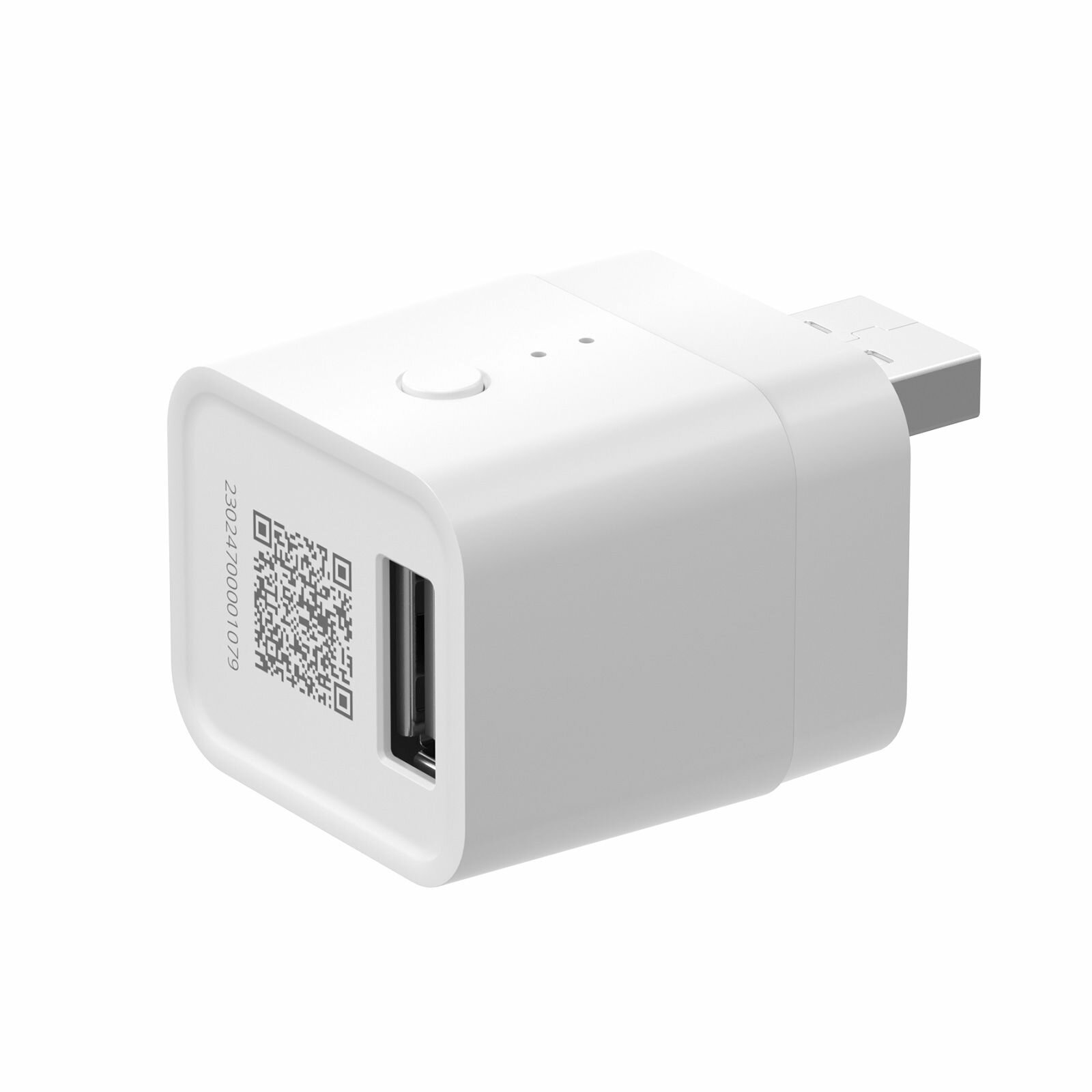 Умный USB адаптер Sonoff ZBMicro — фото 1