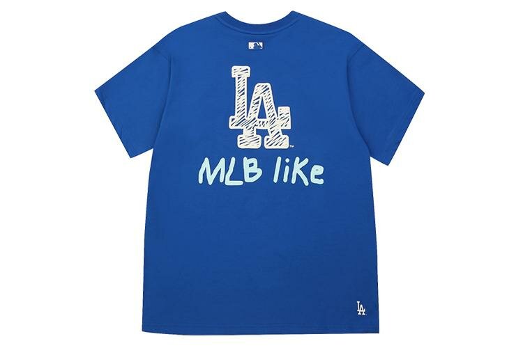 Футболка MLB
