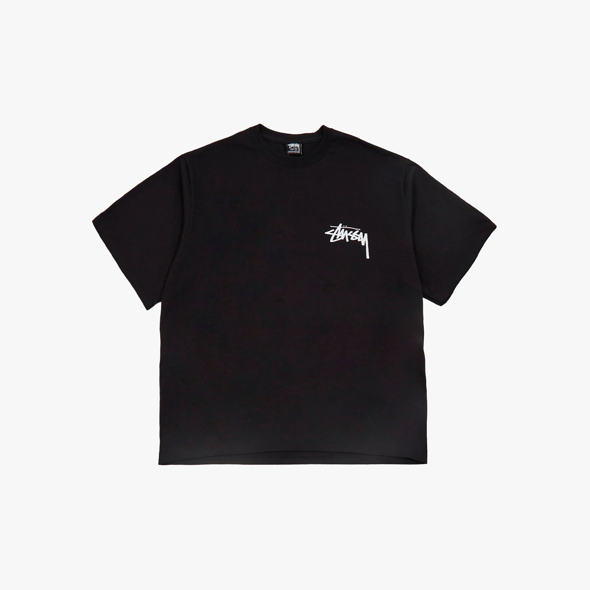 Футболка Stussy Classroom