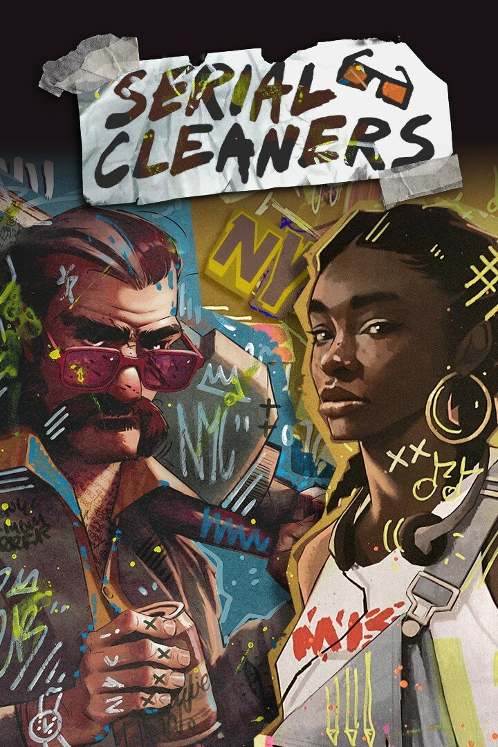 Игра Serial Cleaners — Xbox Series X|S, Xbox One — Цифровая версия