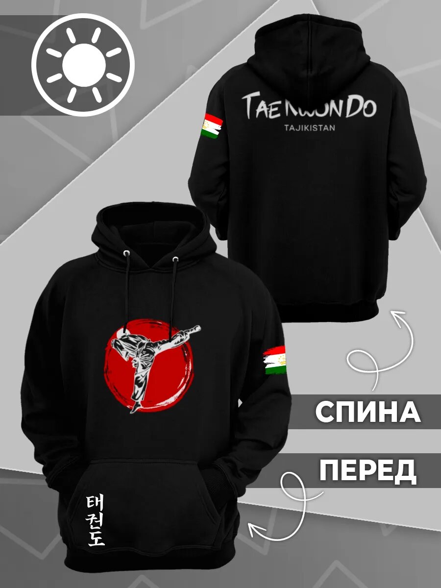 Худи