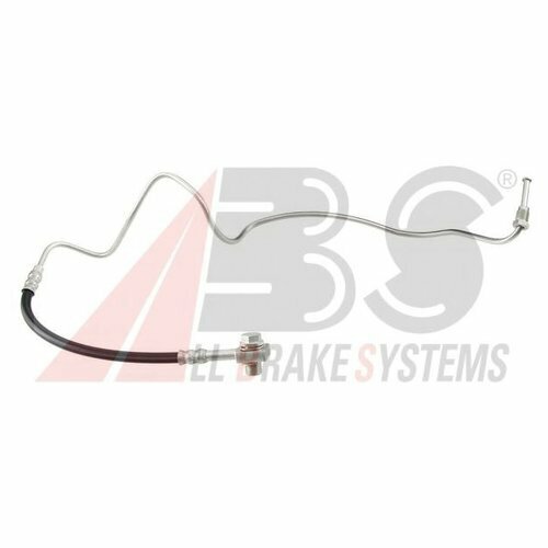 Шланг тормозной Abs SL5745