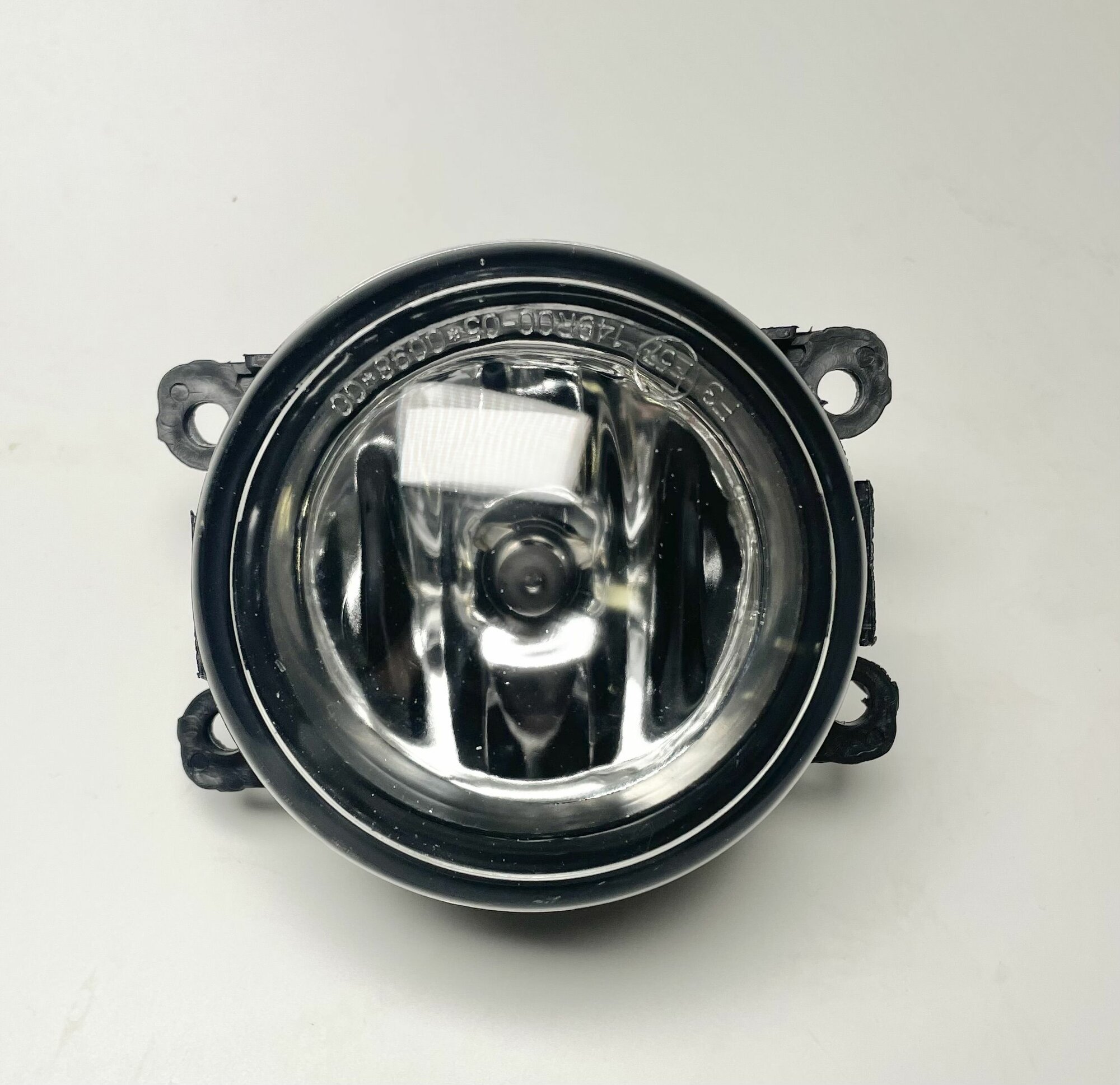 Противотуманная фара Renault Logan II (2014-), 8200074008