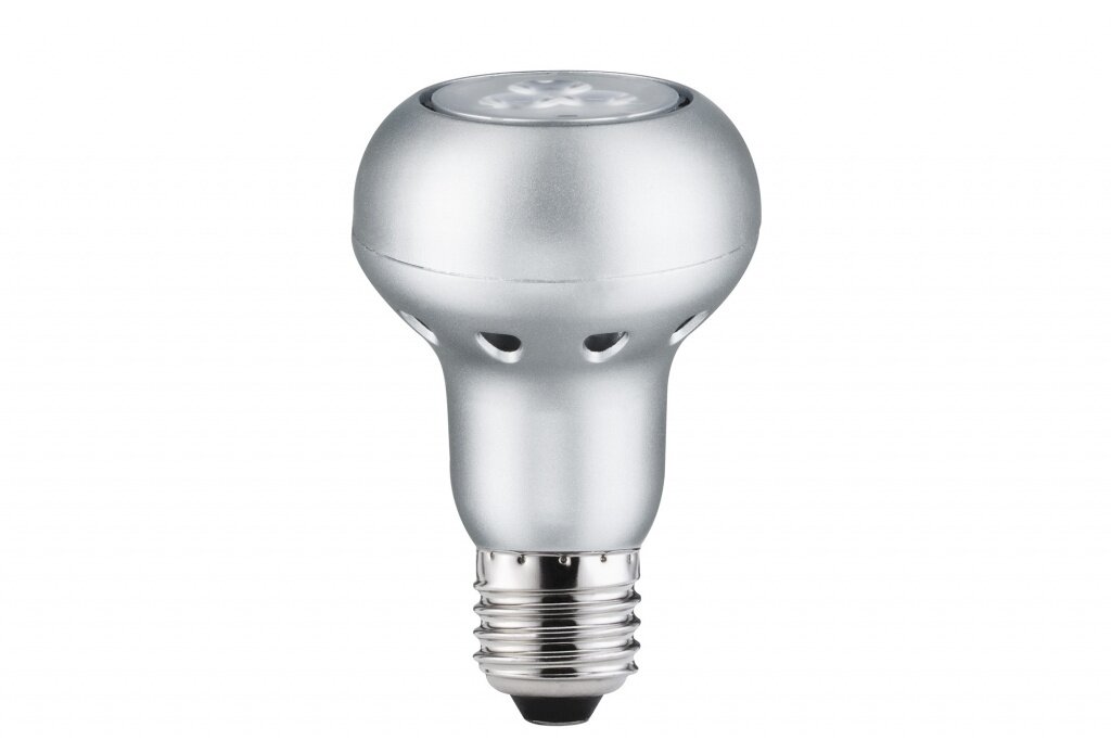 LED Quality Reflektor R63 5W E27 WarmWs