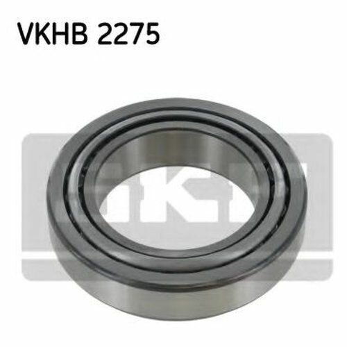 Подшипник ступицы колеса SKF VKHB2275