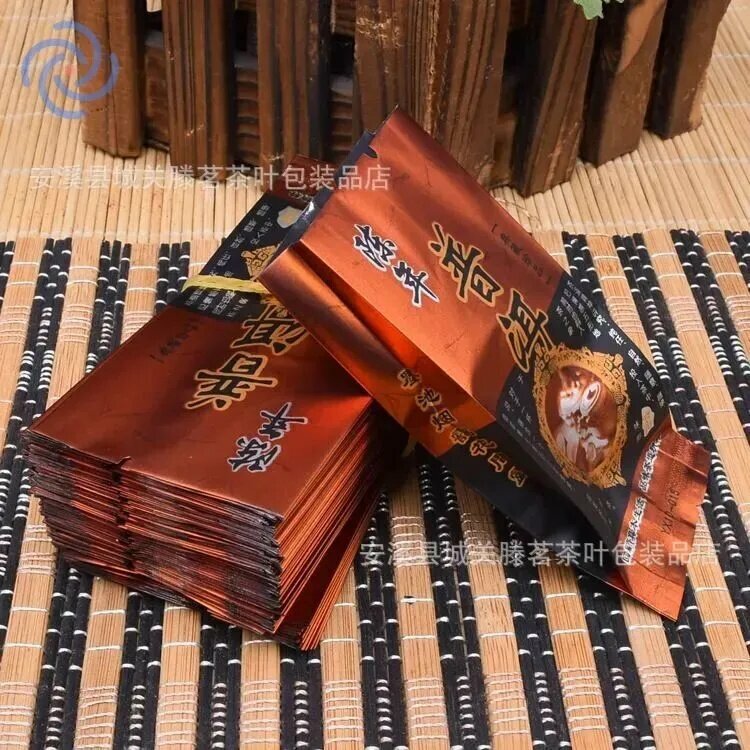 Пакеты фасовочные, 10,5х5х1,8 см