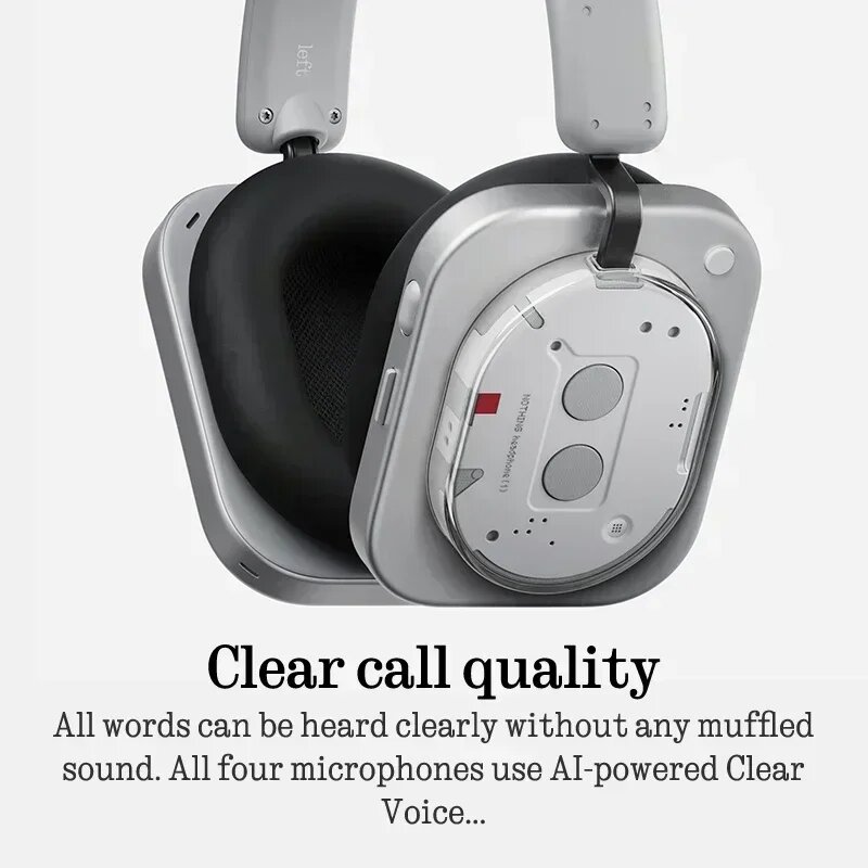 Nothing Headphone (1) — фото 1