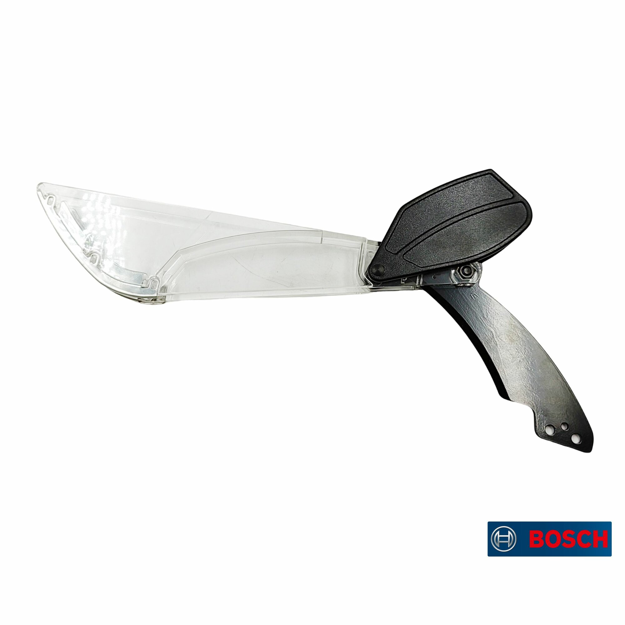 Кожух диска Bosch GTM 12 — фото 1
