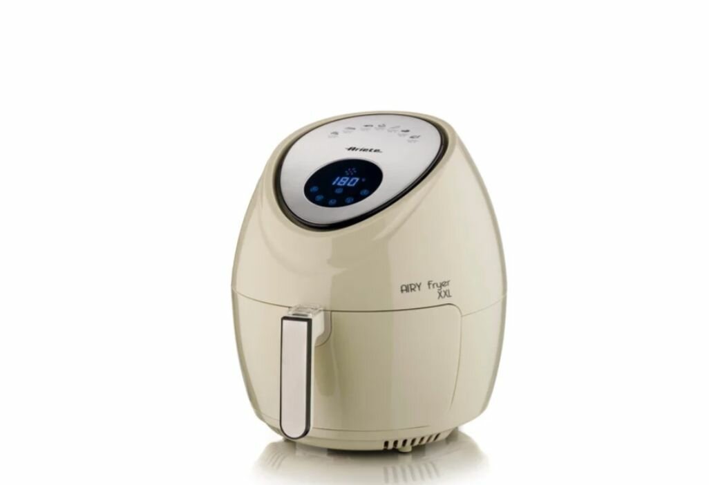 Аэрогриль Ariete 4618/02 Air Fryer XXL (00C461802AR0)