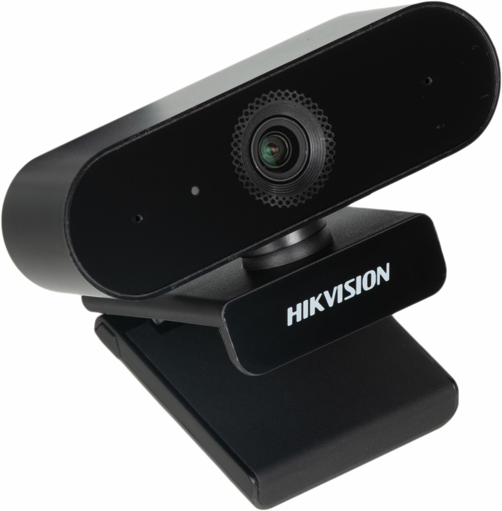 Веб-камера Hikvision DS-U02 черный (ds-u02(3.6mm)) — фото 1