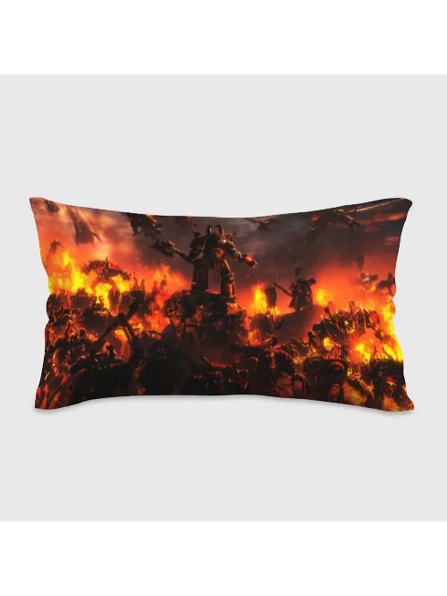 Warhammer 40K Подушка