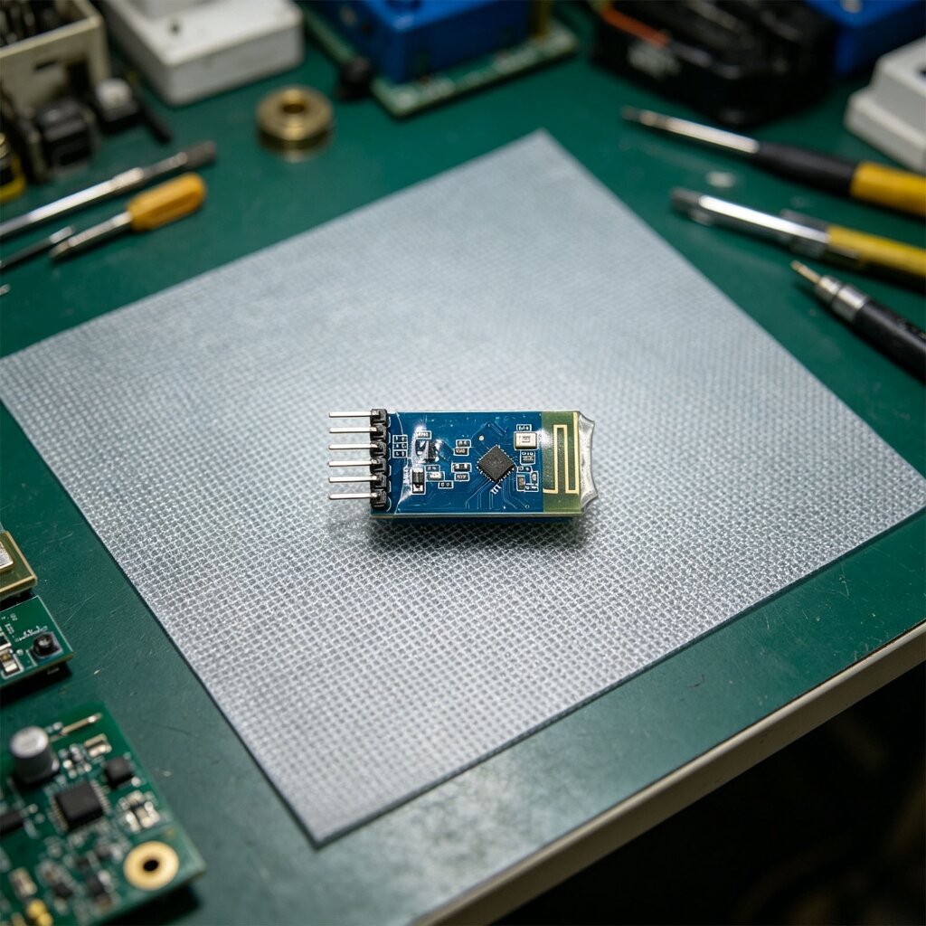 Bluetooth-модуль 3.0 и BLE 4.2, 2 — фото 1