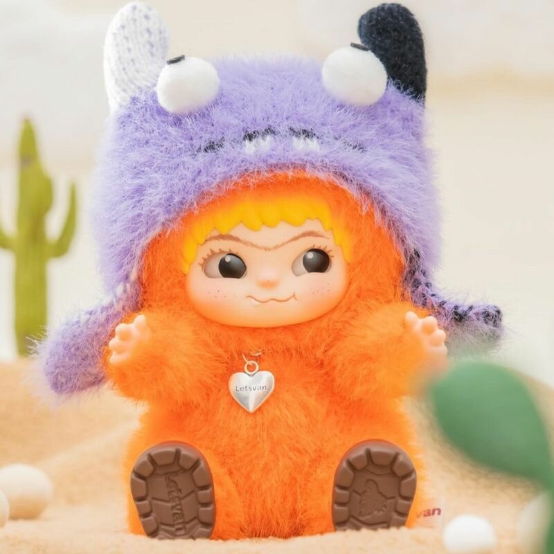 Оригинал вакуку игрушка/WAKUKU 1.0 Letsvan