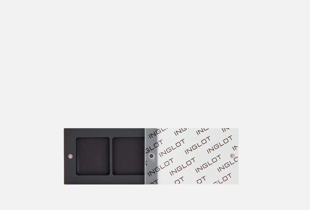 Inglot Freedom 2 Палитра 1 шт square