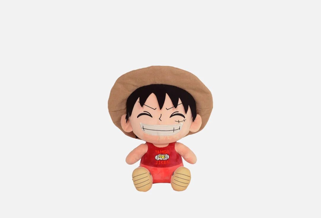 Sakami Sakami Plush Luffy Child Игрушка плюшевая 1 шт