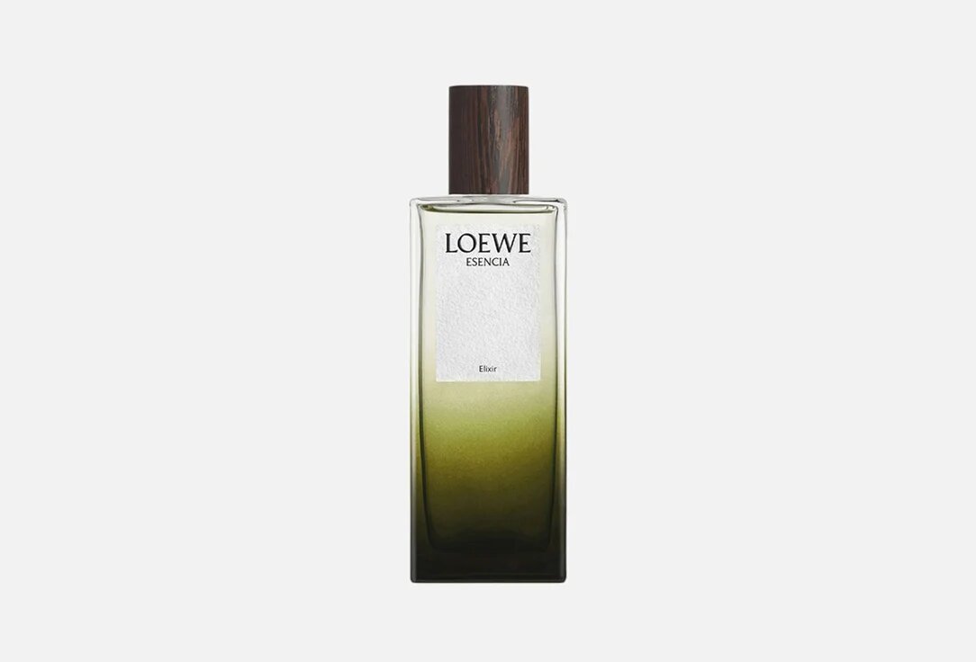Loewe esencia elixir Парфюмерная вода 50 мл