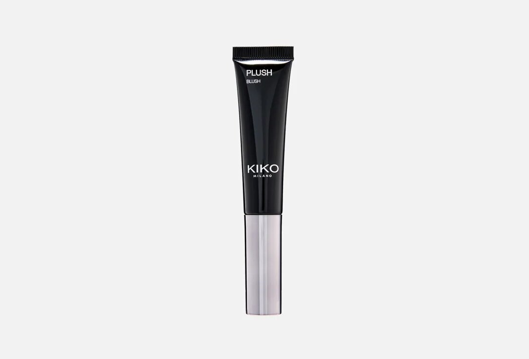 KIKO Milano PLUSH BLUSH Румяна для лица 14 мл 02