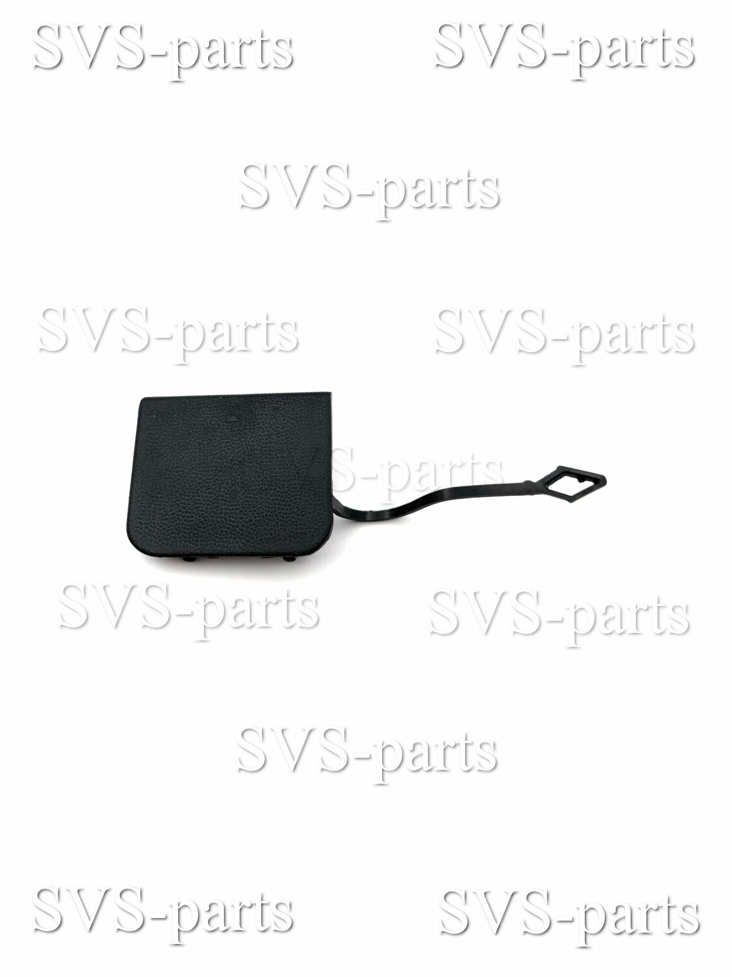 Заглушка заднего бампера Mercedes w117 CLA c117 OEM: A1178850522