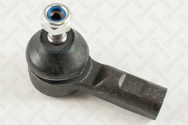 STELLOX Наконечник рулевой для Ford Fiesta all 94-96