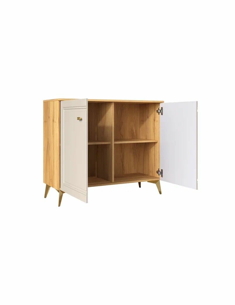 Комод Вега Сапфир — фото 1