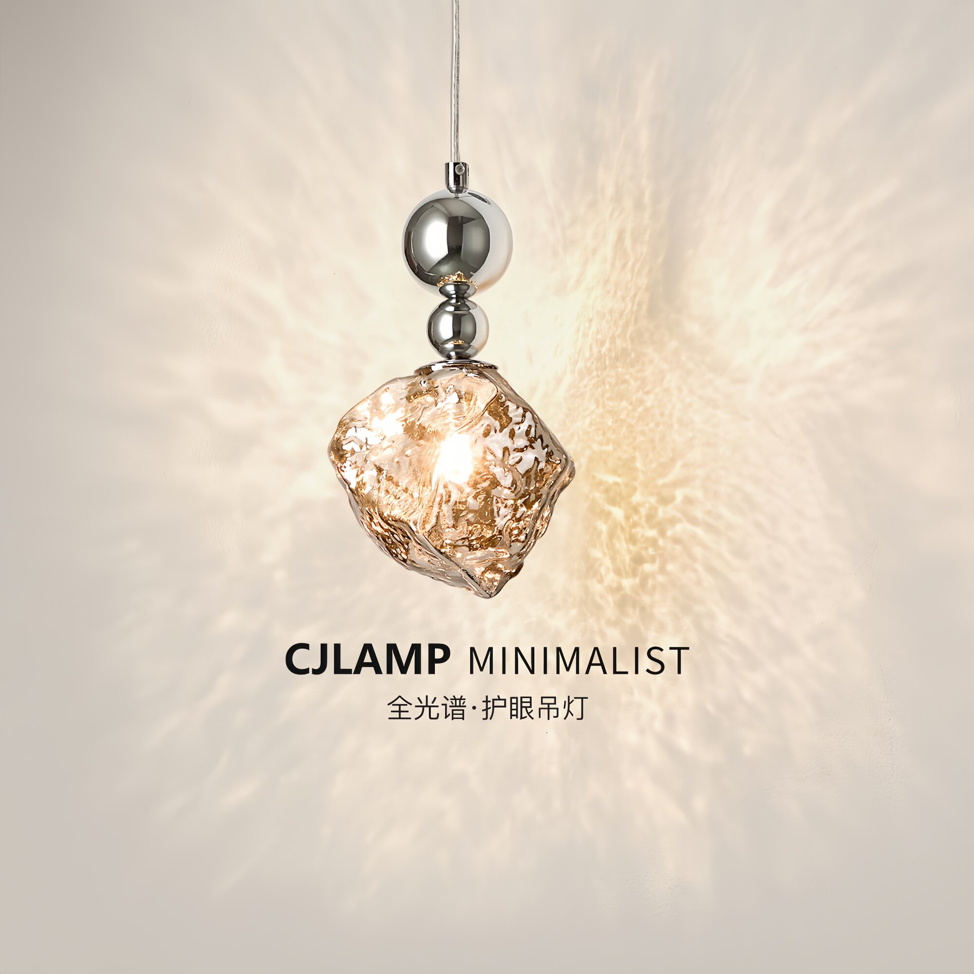 Люстра Clear Lighting "#1 New York Times Bestselling Author", E27, 40Вт