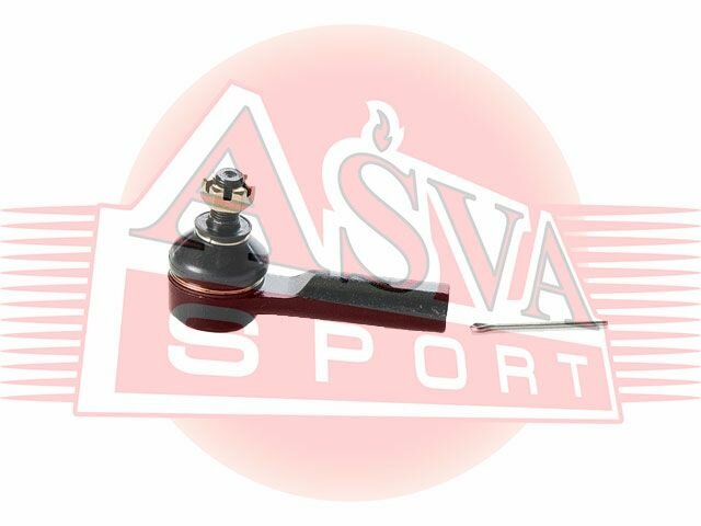 Наконечник рулевой, ASVA 0221105