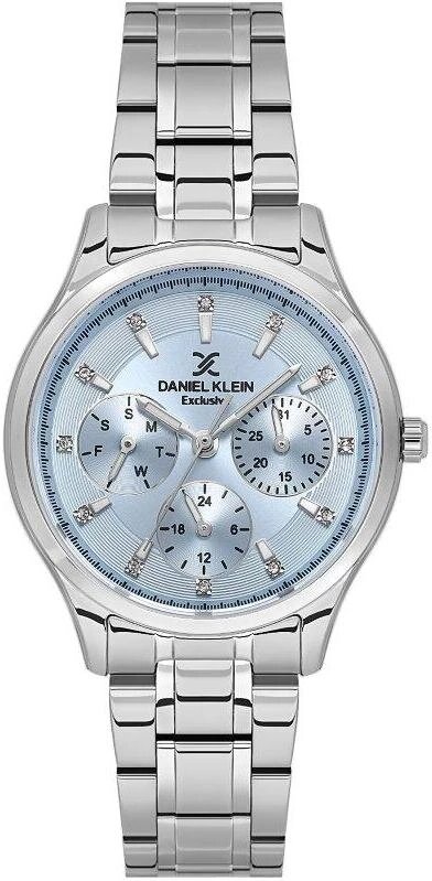 Daniel Klein Exclusive