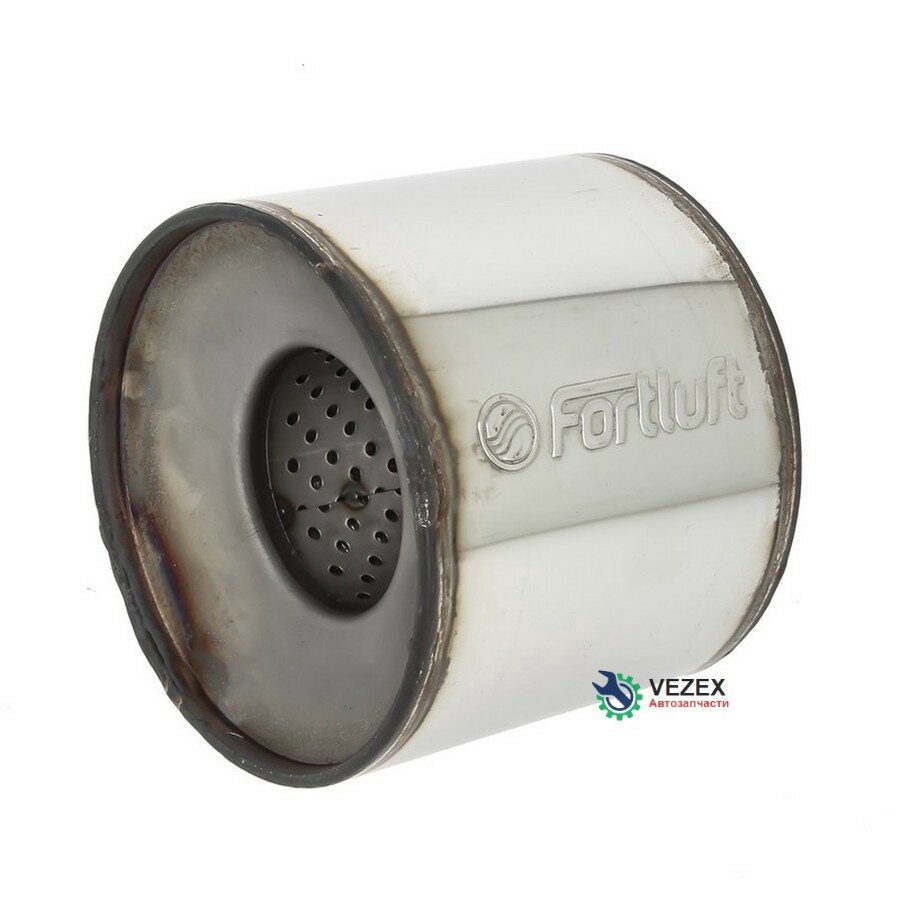 FORTLUFT REM6 Пламегаситель REM6