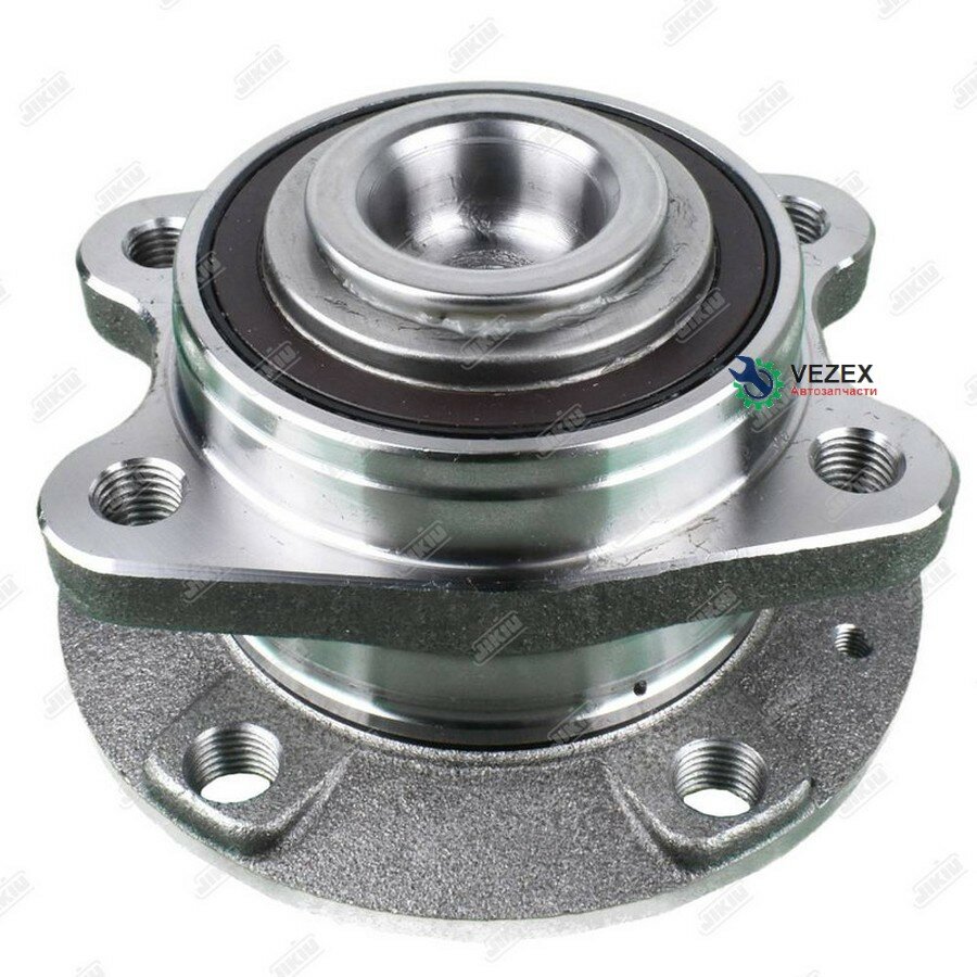 JIKIU HW33010 Ступица колеса HW33010