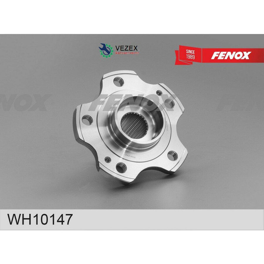 FENOX WH10147 Ступица