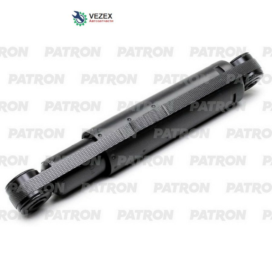 PATRON PSA343304 Амортизатор подвески задн CHEVROLET MATIZ 05-, DAEWOO MATIZ 98-