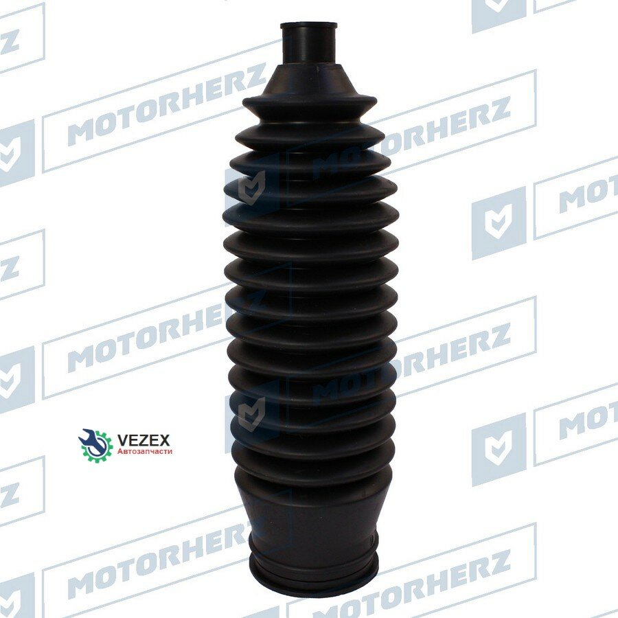 MOTORHERZ RDZ0591MG Пыльник рулевой рейки