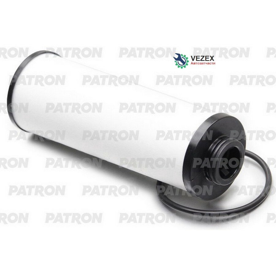 PATRON PF5165 Фильтр АКПП DL501 DSG7 Audi A4/A5/A6/A7/Q5 08-