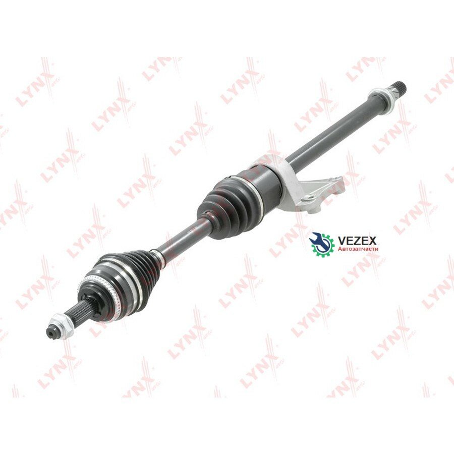 LYNXAUTO CD-1285A Привод в сборе R CHERY Tiggo 8 Pro 1.6 22 CD-1285A