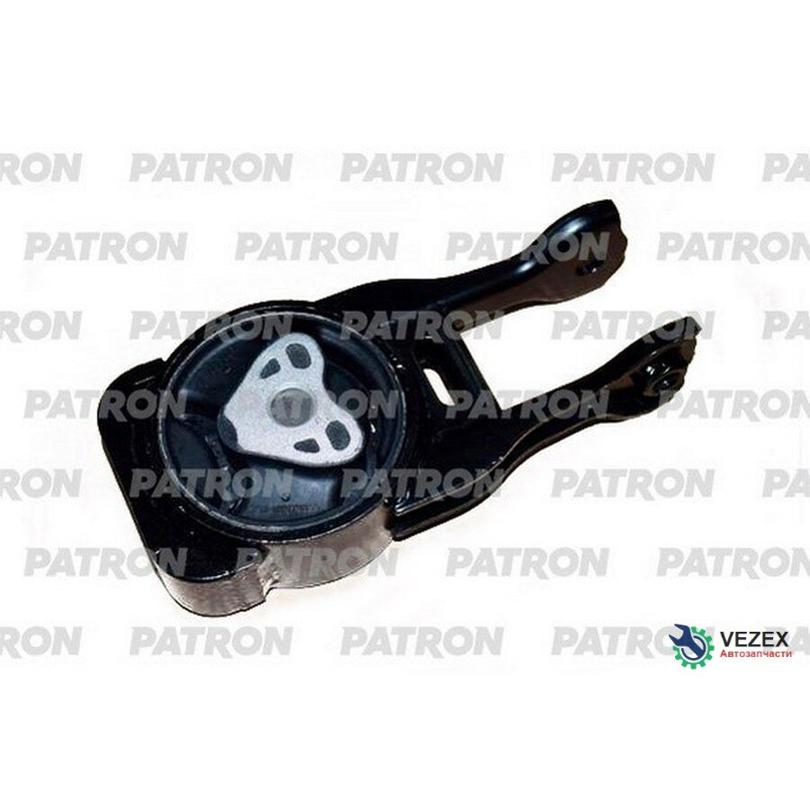 PATRON PSE31060 Опора двигателя задняя нижняя Chery t15/j68/t18/t1a/t19/t1e