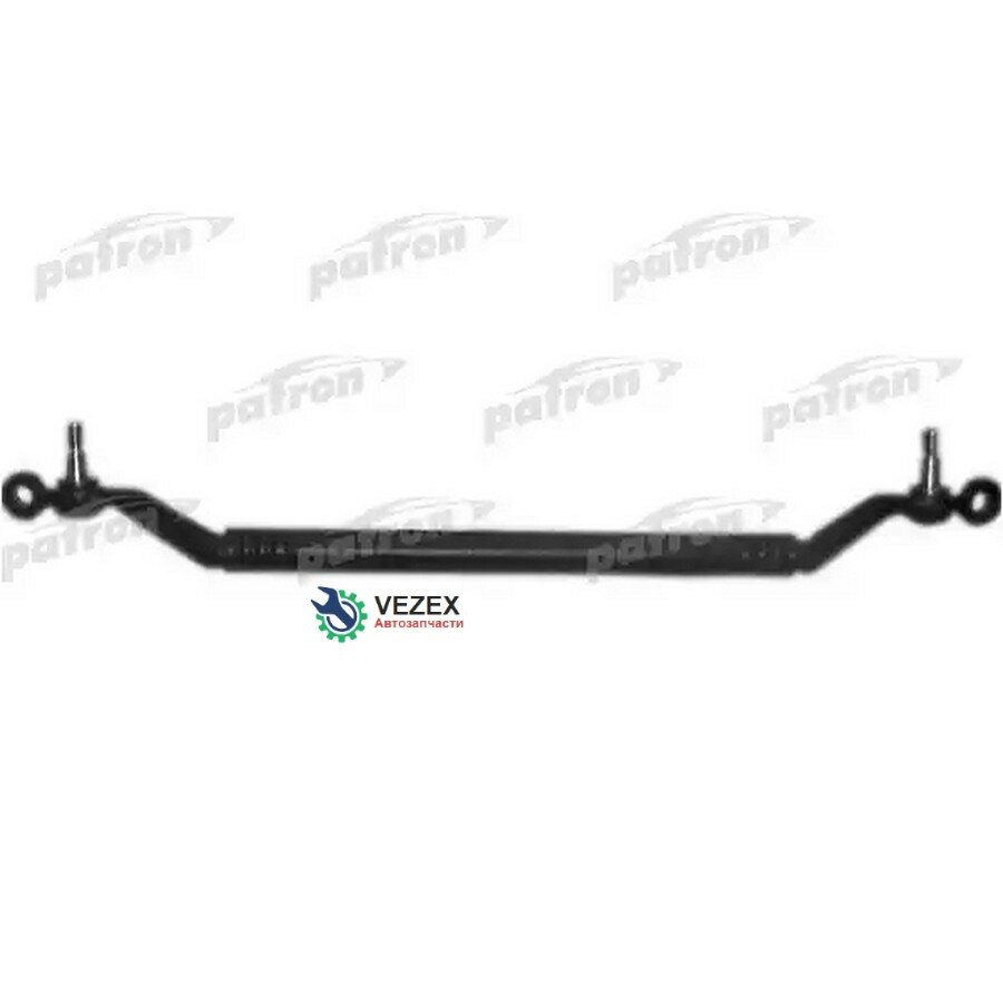 PATRON PS2312 Тяга рулевая OPEL: OMEGA 94- (с. п. детали Турция) PS2312