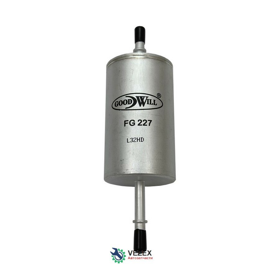 GOODWILL FG227 Фильтр топливный FG227