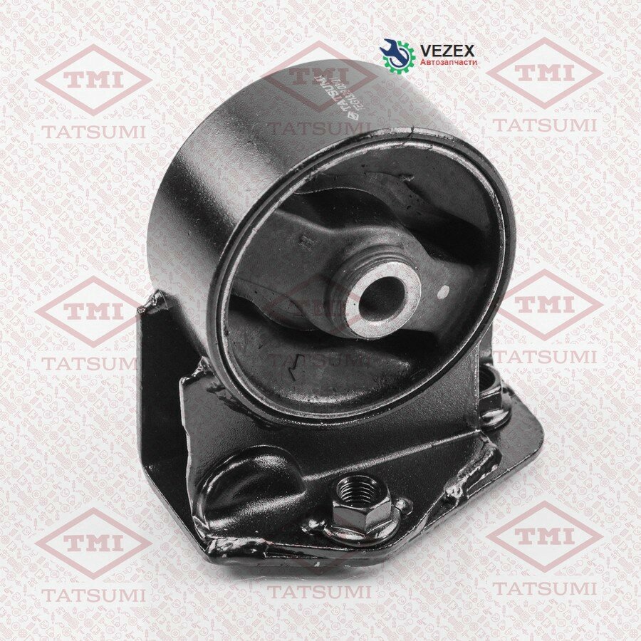 TATSUMI TEG1328 Опора двигателя передняя