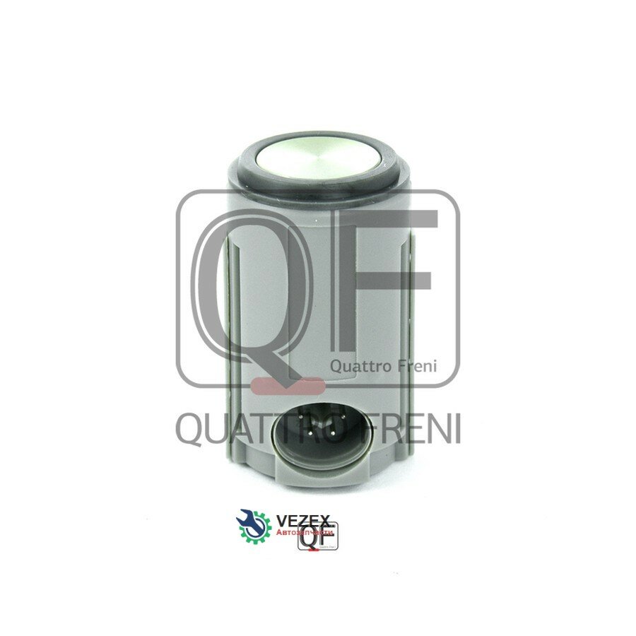 QUATTRO FRENI QF10G00013 Датчик парктроника