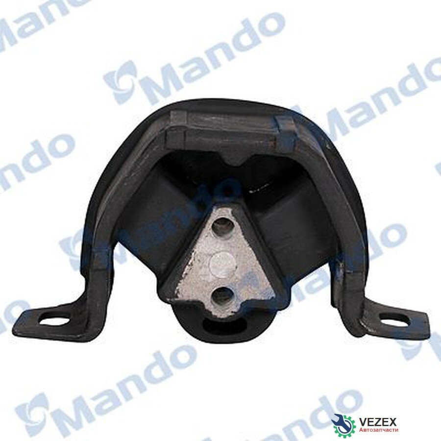 MANDO CAD0001D Подушка ДВС передняя левая (МКПП)